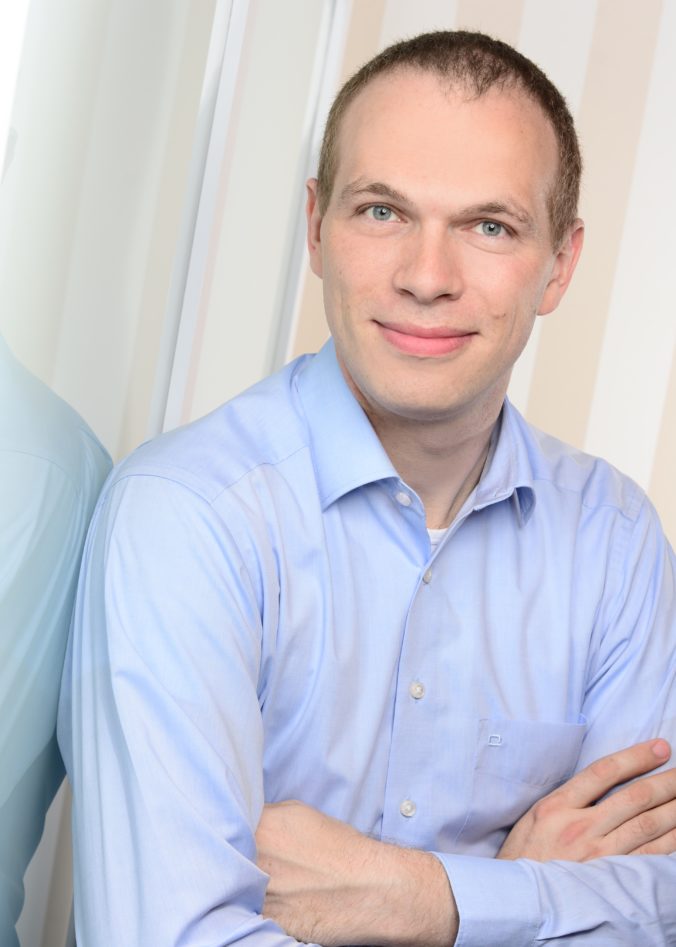 Über Mich – Daniel Meyer